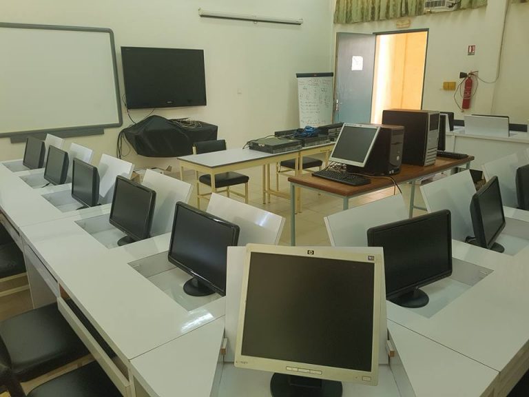 A la découverte de l’Institut Supérieur de Génie Electrique du Burkina ...
